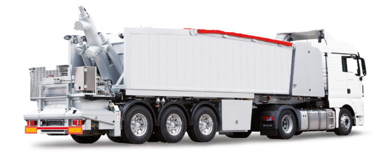 Screed binders // CASEA