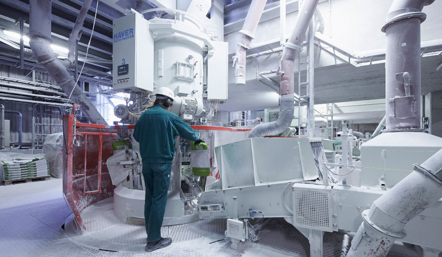 Unternehmen // CASEA